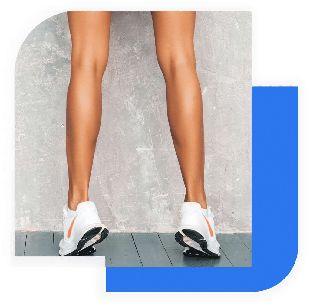Calf Implant Turkey - starts from £4,250 - Cosmetic Surgery - Clinic Prime