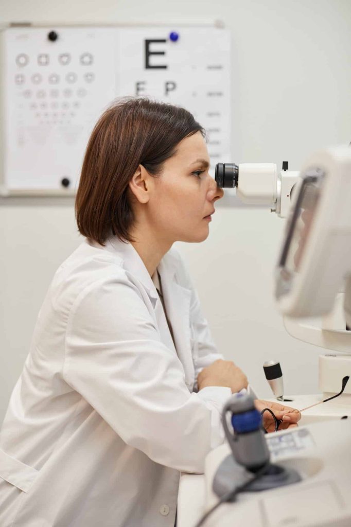 Laser Eye Surgery Turkey - starts from £1,999 - Clinic Prime - Eyesight ...